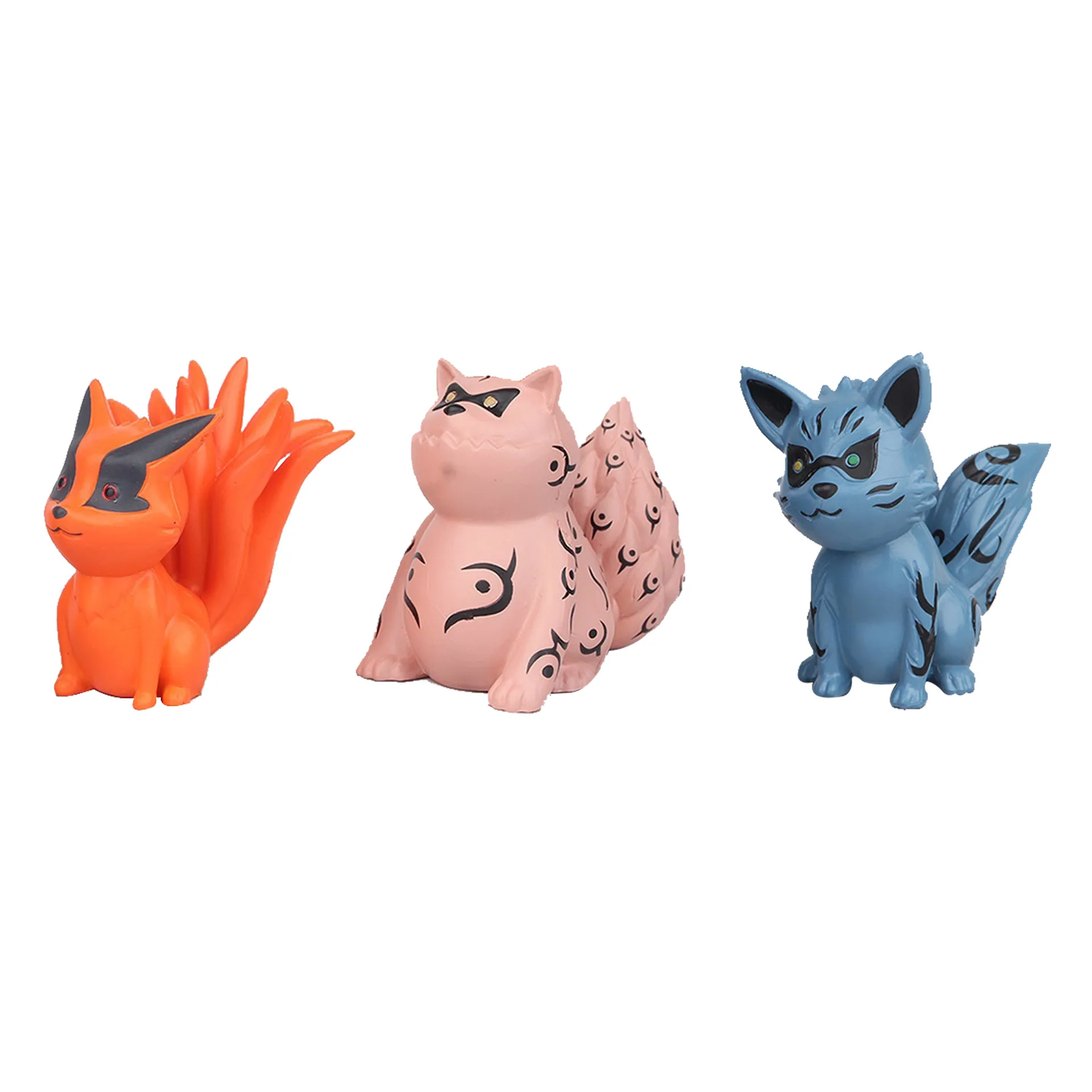 Young Naruto 9 Tails