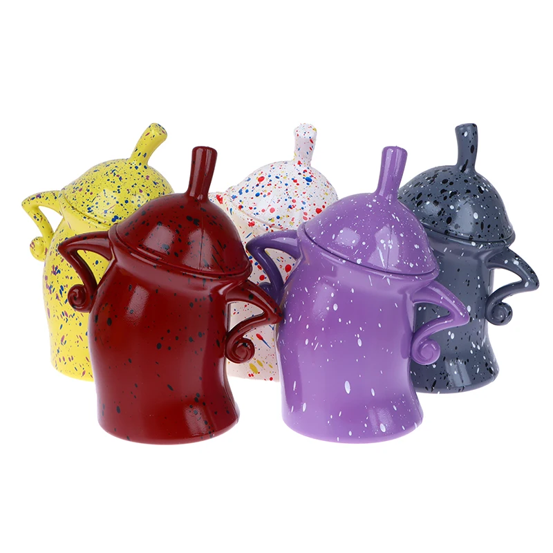 2023-Canister-With-Attitude-Jars-Akimbo-Crooked-Body-Mugs-Cute-Hipster ...