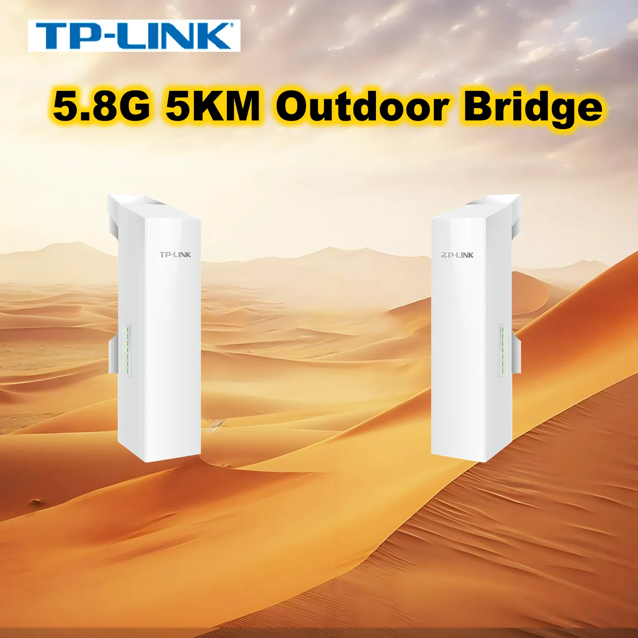 Tp-link Cpe Outdoor 5ghz 13dBi Antenna Wireless Bridge, 12/21/2023