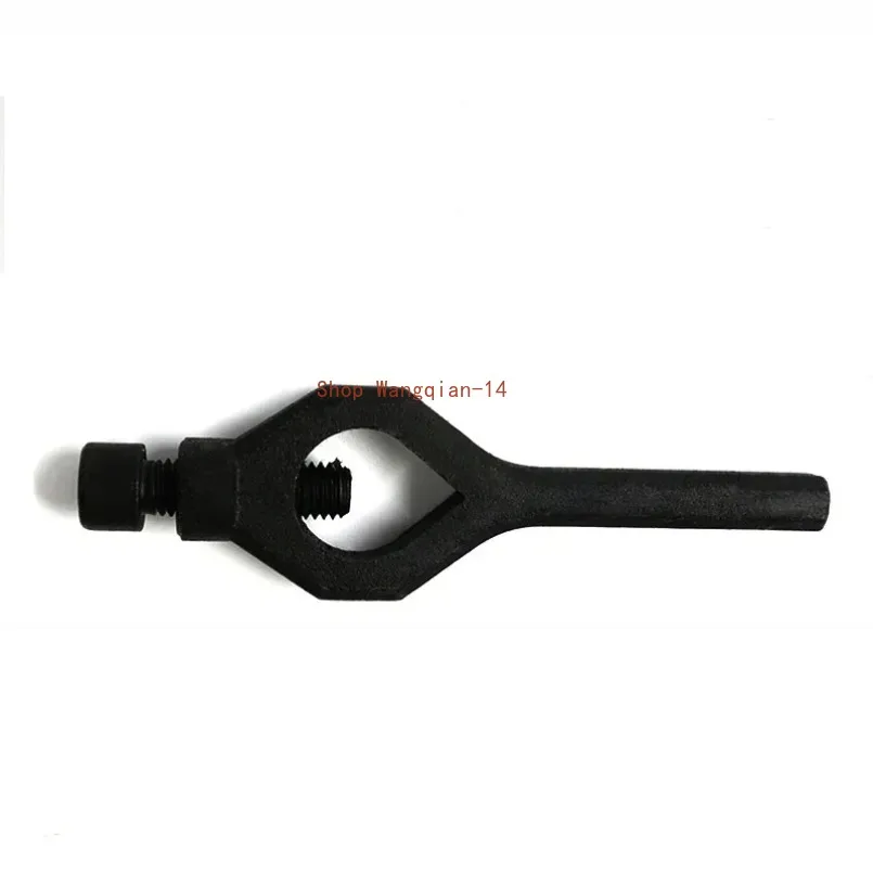 1PC-Straight-Handle-Tap-Silk-Tapping-Movement-Clip-For-Lathes ...