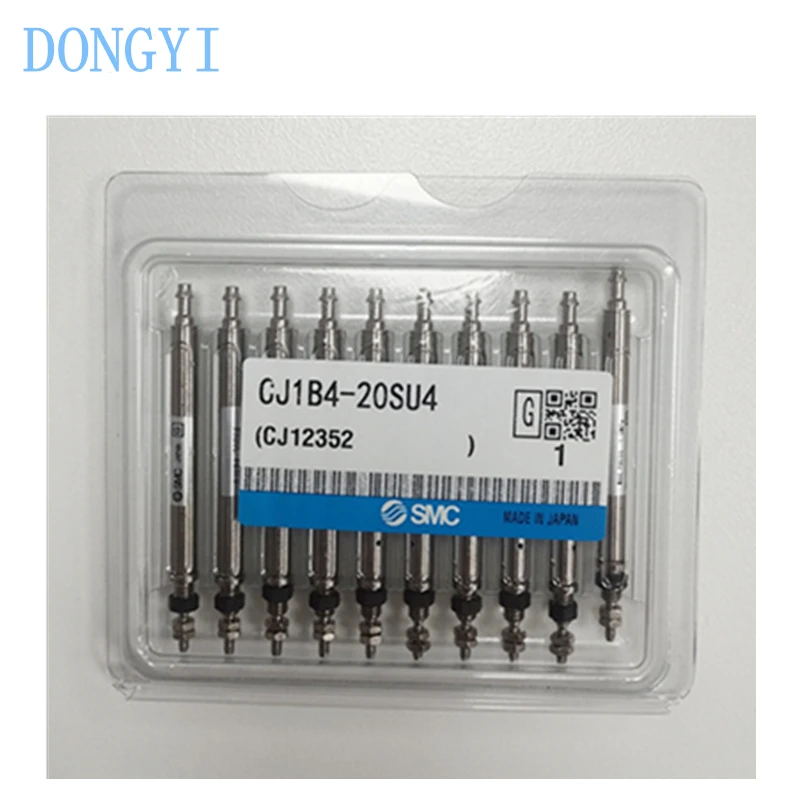 Air-Cylinder-Single-Acting-Spring-Return-Mini-Needle-Type-CJ1-CJ1B4 ...