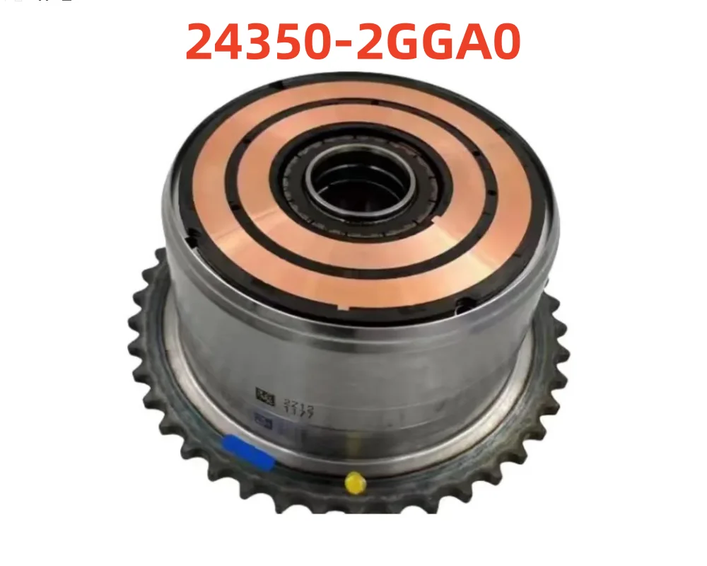 243502GGA0 24350-2GGB0 CVVT ASSY Camshaft Adjuster for Hyundai Azera ...