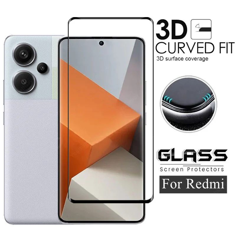 Full-Cover-Glass-For-Redmi-Note-13-Pro-Plus-Screen-Protector-Redmi-Note ...