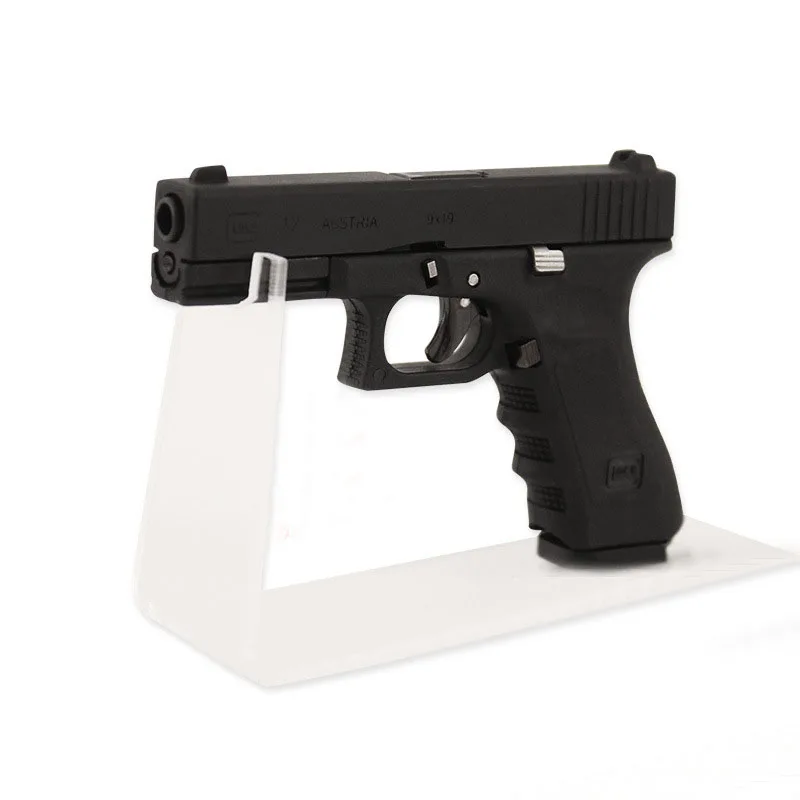 1-2-05-Gun-Model-Stand-Gunstock-Acrylic-Display-Stand-Desert-Eagle ...