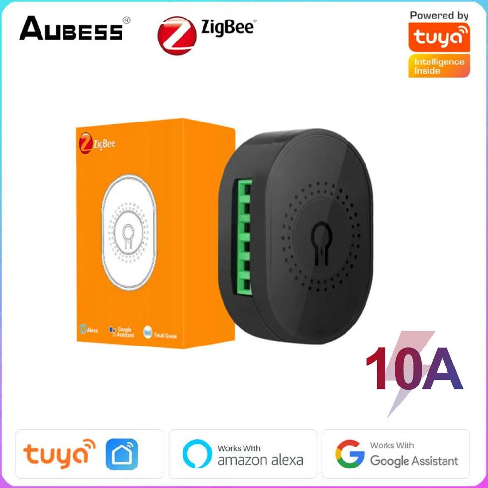 Tuya-zigbee-interruptor-inteligente-mini-diy-controle-em-dois-sentidos-smartlife-app ...