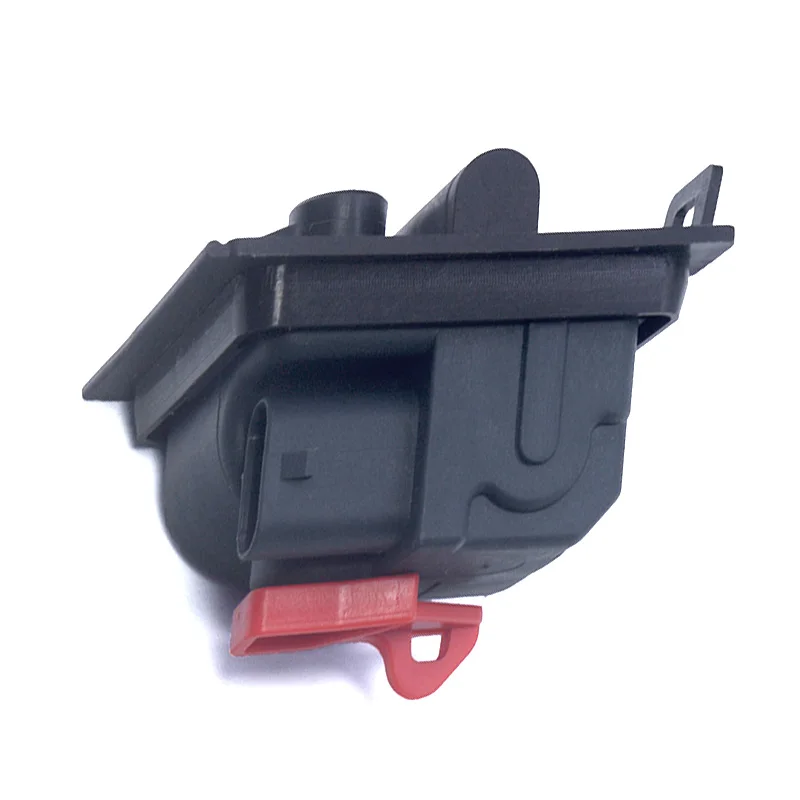 Other Parts & Accessories - Fuel Flap Motor Fuel Tank Cap Lock Cover ...