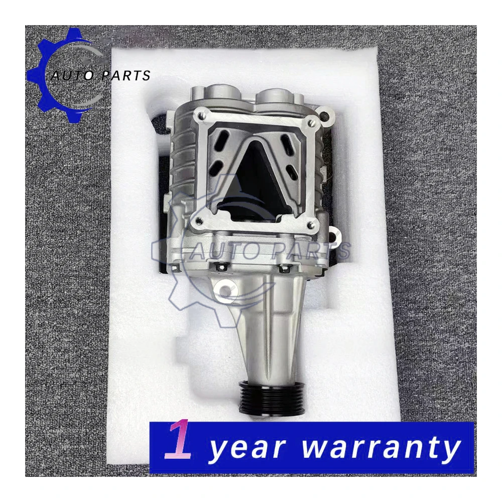 Mini-Eaton-M45-Supercarregador-Ventilador-Supercharger-1-0-a-4-0L-Motor ...