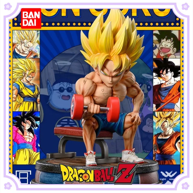 Goku And Vegeta Playing Video Games Dragon Ball GKLOOP, 47% OFF