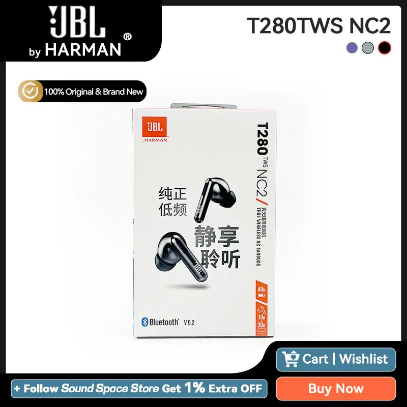 JBL-T280TWS-NC2-ANC-Bluetooth-Headphones-True-Wireless-Earbuds-Bluetooth-5-2-IPX5-Waterproof-40 ...