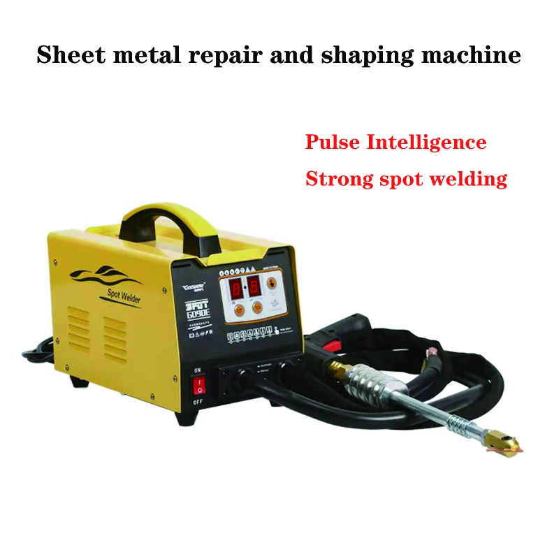 Intelligent-Digital-Spot-Welder-Car-Panel-Spot-Puller-Dent-Spotter-3KW ...
