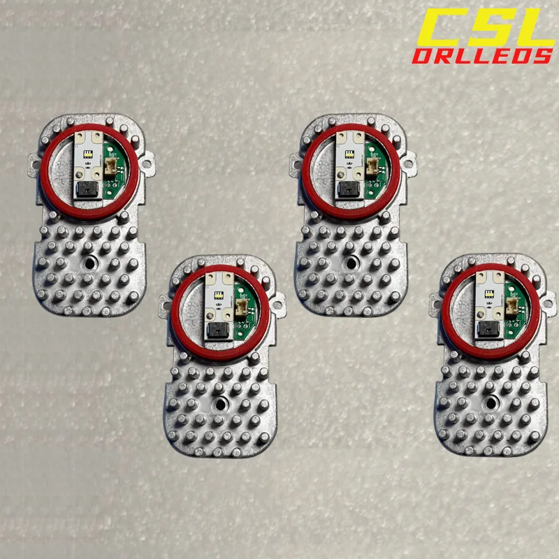 For-BMW-F32-F33-F36-4-Series-DRL-LED-daytime-running-lights-LED-board ...