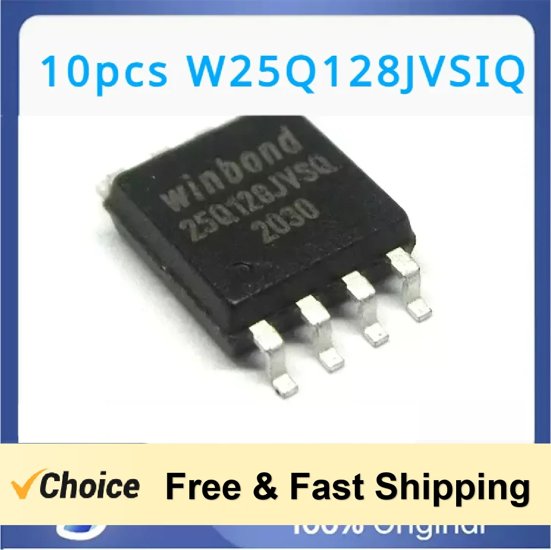 W25Q128JVSIQ-winbond-original-nuevo-chip-de-memoria-en-serie-25Q128JVSQ-W25Q128-W25Q128JV-SOP8 ...
