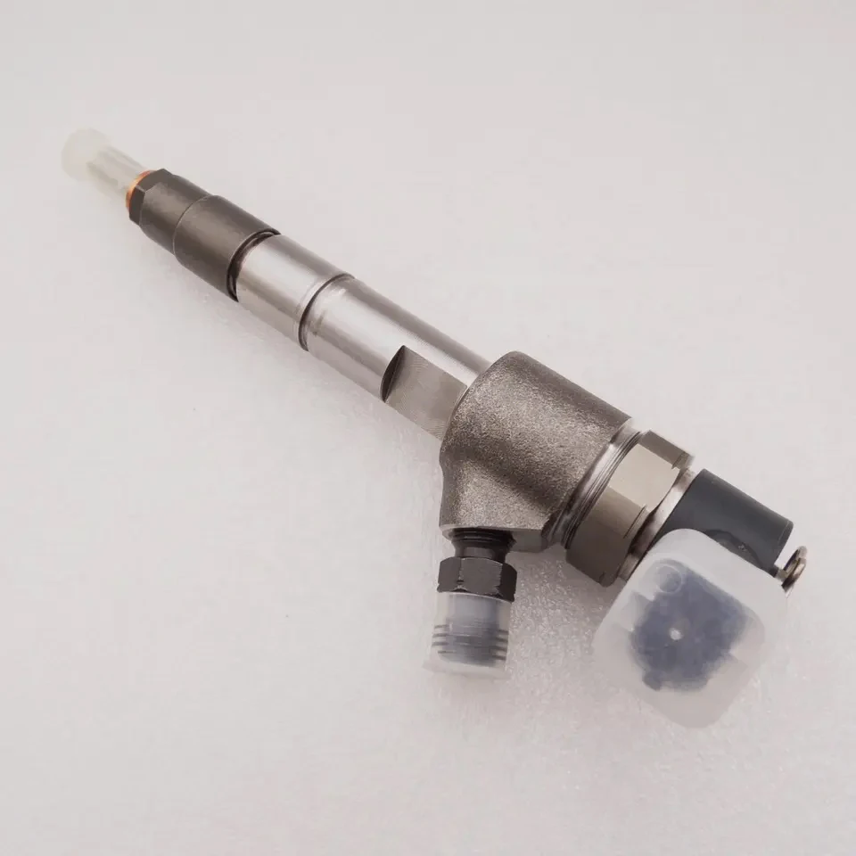 New-Weichai-Engine-Common-Rail-Diesel-Fuel-Injector-0445110891-044-5110 ...