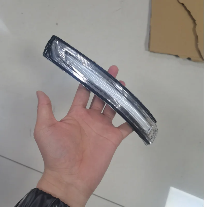 87614-F1000 For Kia Sportage 2015-2018 Side Front LED Rearview Mirror ...