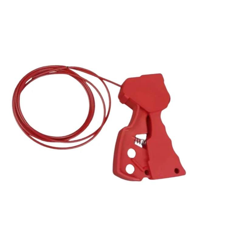 Cable-Lockout-Device-Multipoint-Power-Source-Isolation-Appliance ...