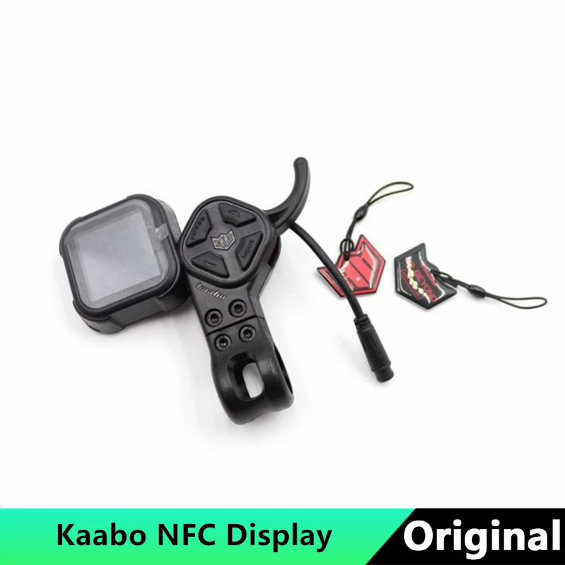 Original KAABO Display NFC For Kaabo Mantis 8/10 Wolf Skywalker Scooter ...