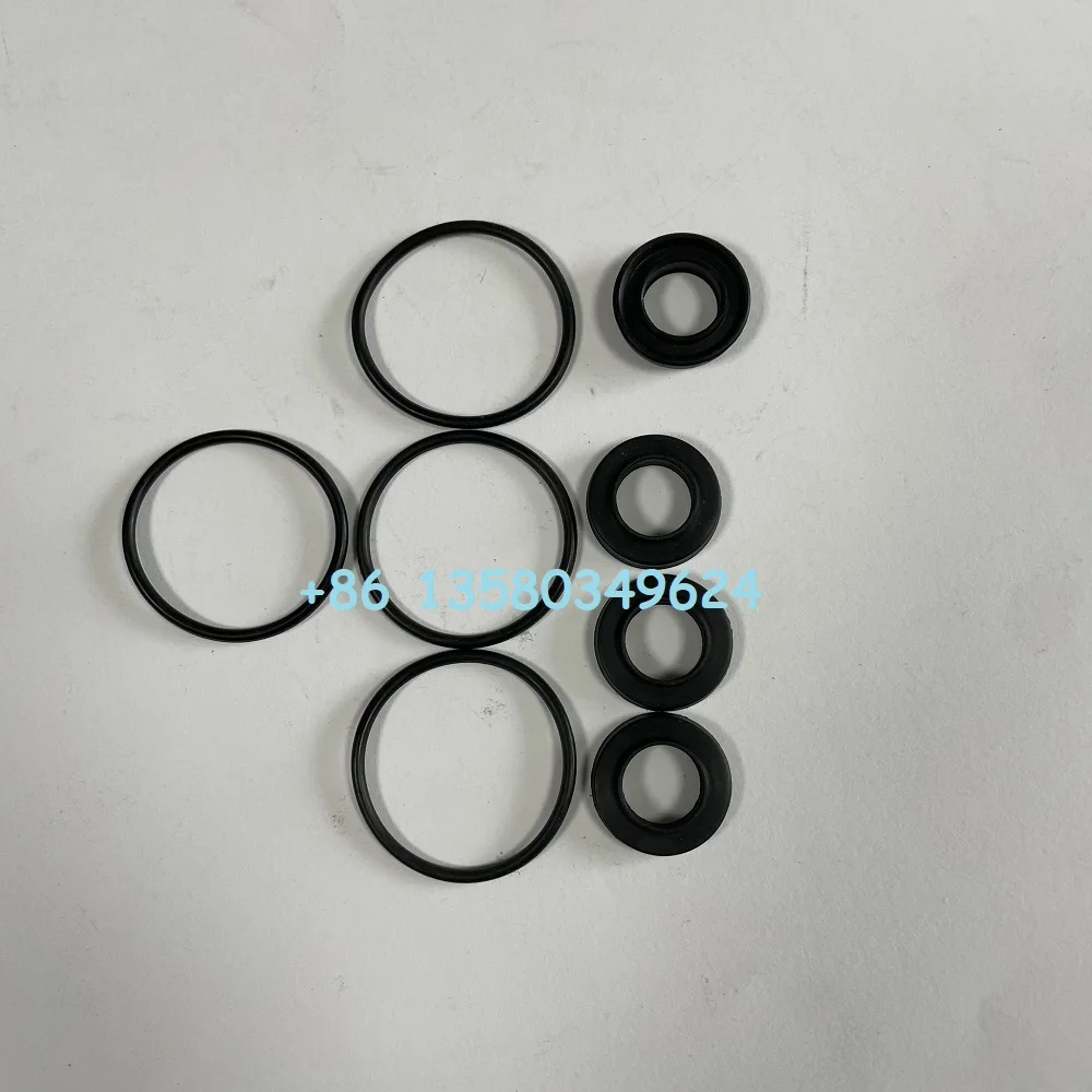 SA8230-27530-Excavator-Construction-Machinery-Parts-foot-valve-Sealing ...