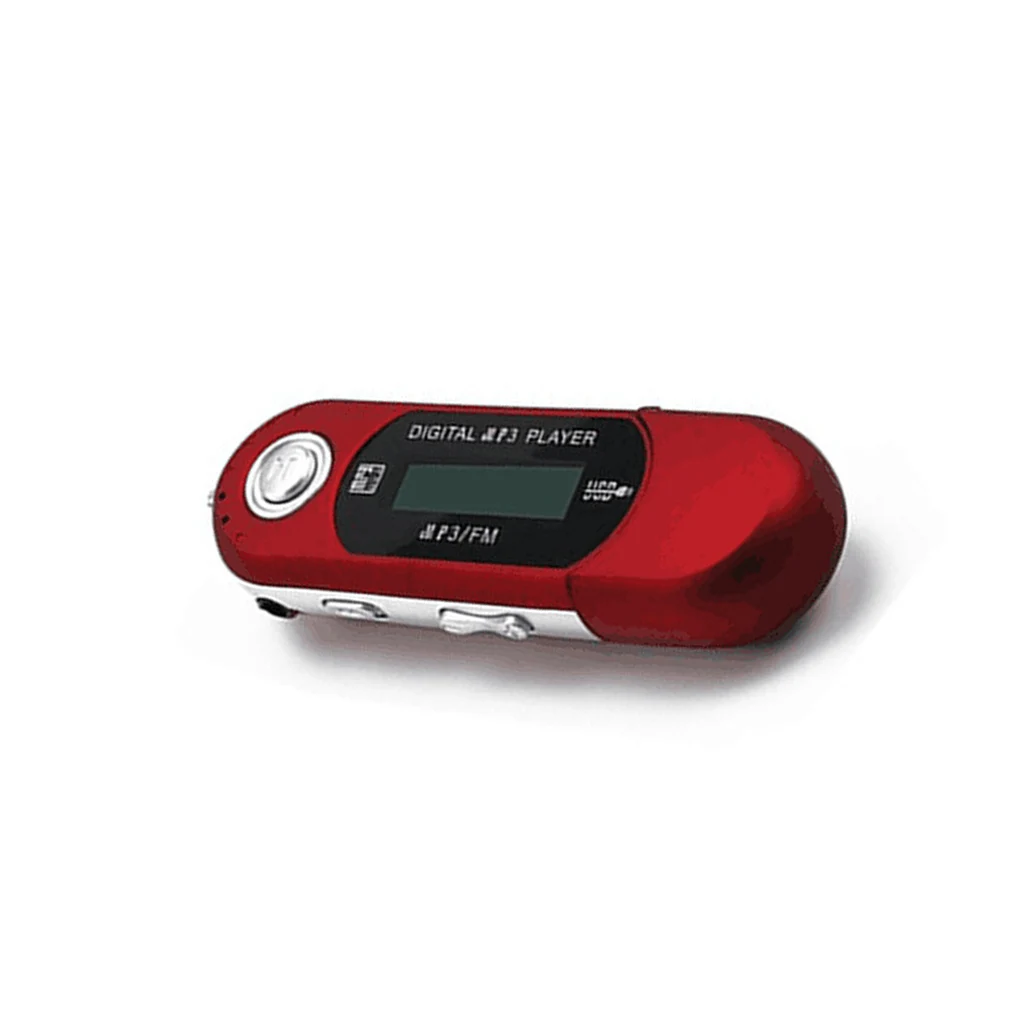 Mini-MP3-Player-Support-32G-TF-Card-Flash-Drive-Multilanguage-LCD-Music ...