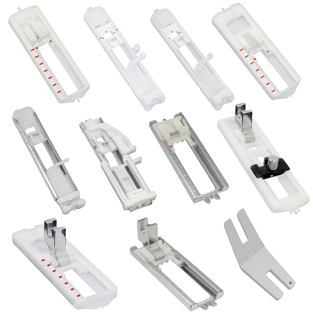 Buttonhole-Foot-Snap-On-Button-Hole-Domestic-Sewing-Presser-Feet-For ...