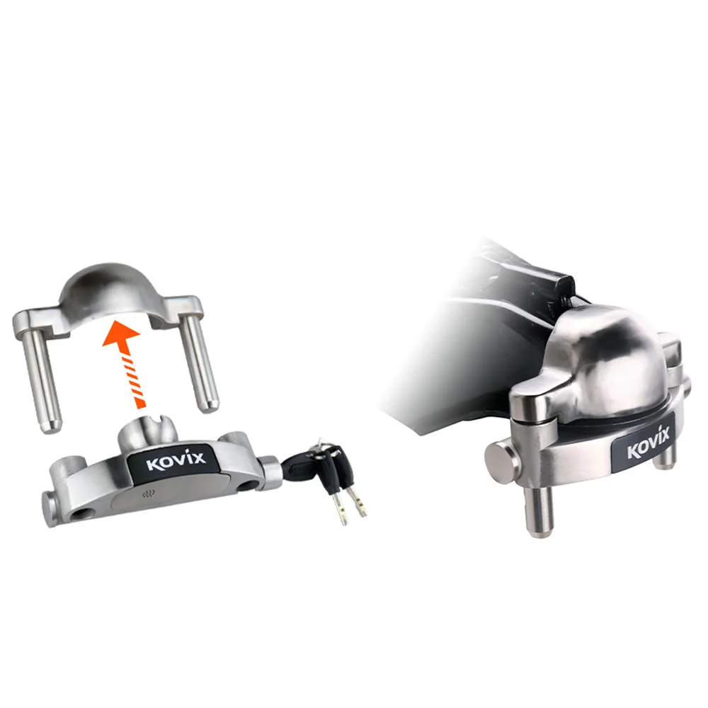 Custom Caravan Tow Hitch Lock Ball Hitch Lock Tow Hitch Lock Threaded ...