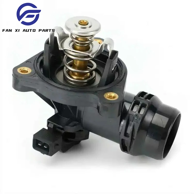 11537510959-11517500597-Auto-engine-coolant-thermostat-housing-For-BMW ...