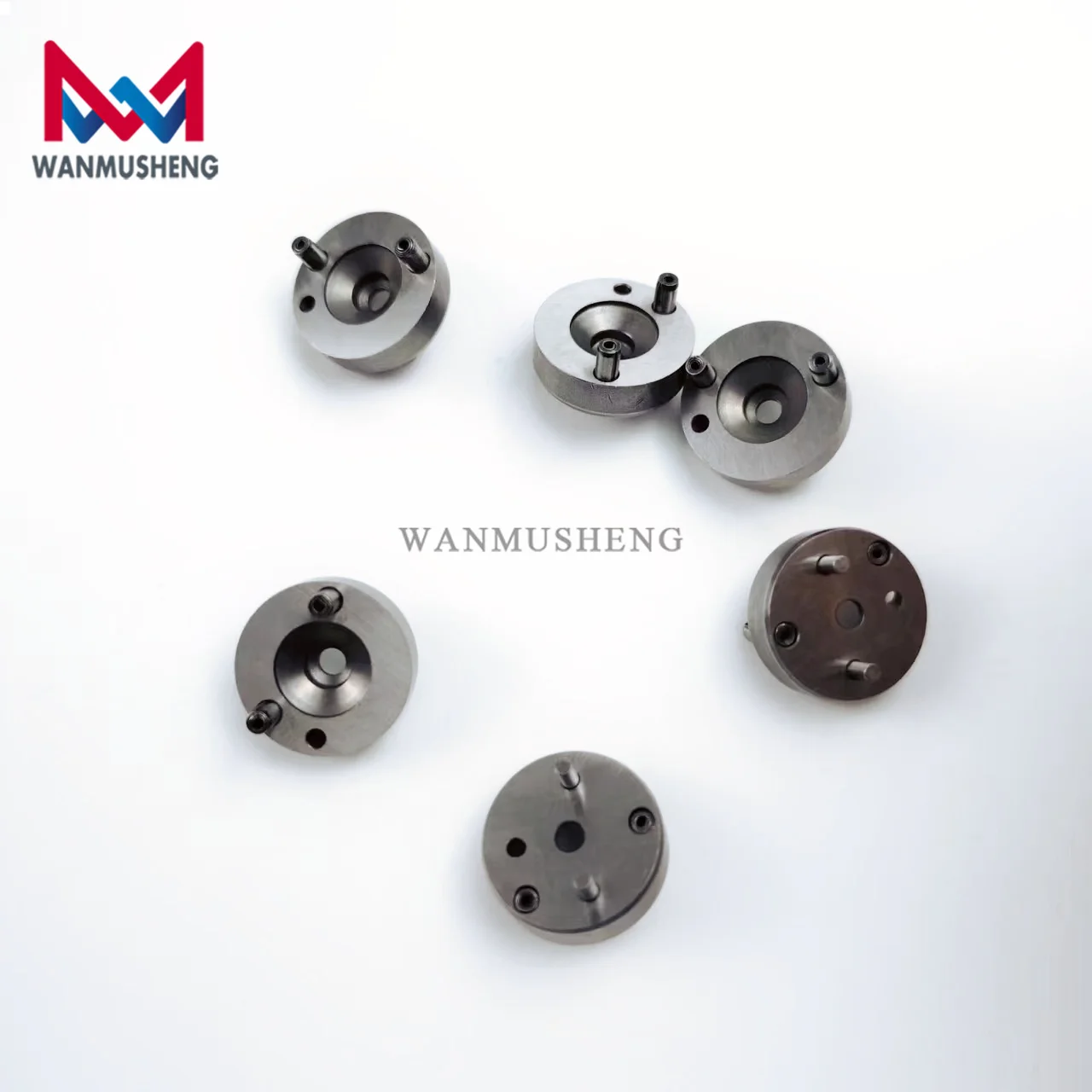 Hot-sale-100-pieces-spacer-Positioning-block-gasket-Fuel-injector ...