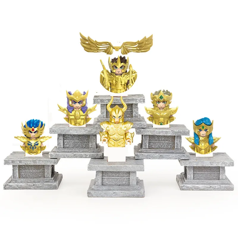 Saint-Seiya-Anime-Figures-Building-Block-Legend-of-Sanctuary ...