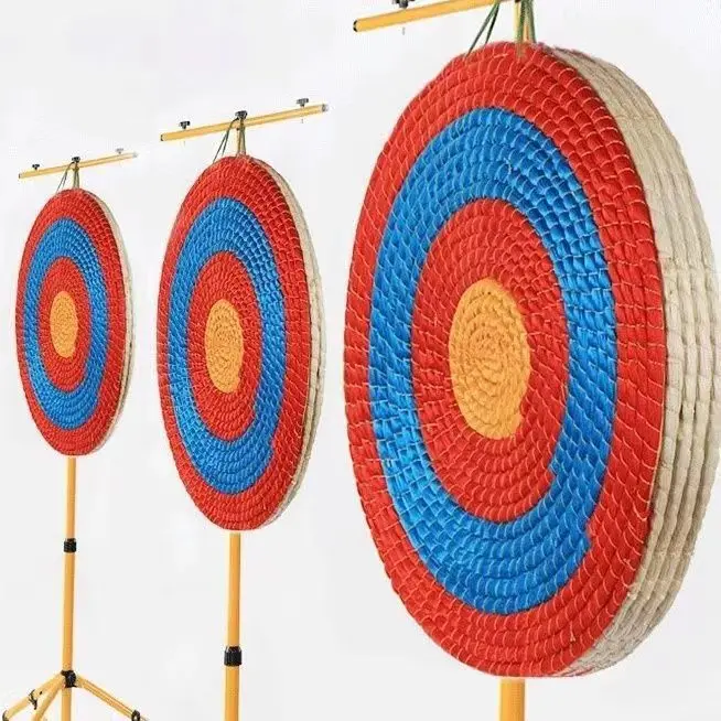 Arrow-target-outdoor-portable-scenic-spot-entertainment-grass-target ...