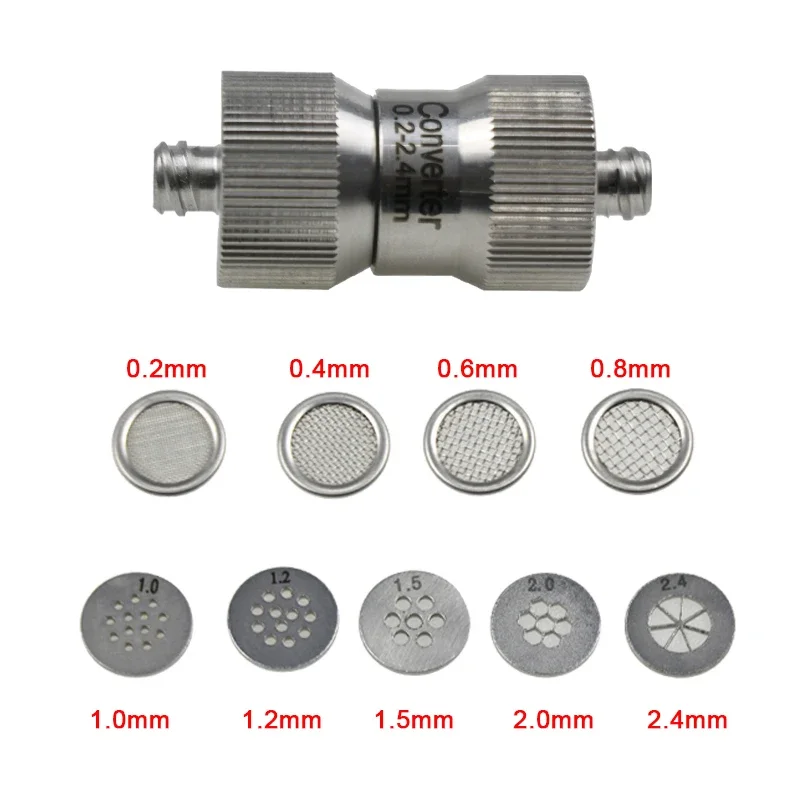 Nano-Fat-Filter-Nano-Fat-Converter-Autoclavable-Fat-Grafting-Tool ...