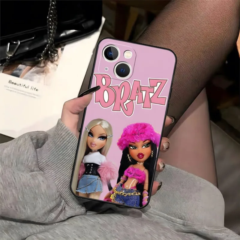 Bratz Phone Case Iphone 11 | Bratz Phone Case Iphone Xr | Case Cover ...