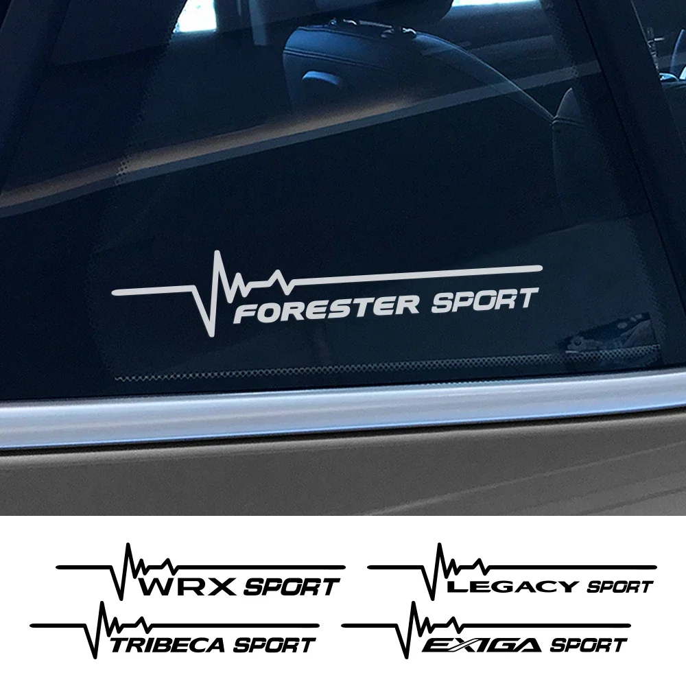 For-Subaru-Outback-Forester-XV-Legacy-WRX-Tribeca-Levorg-BRZ-Crosstrek ...