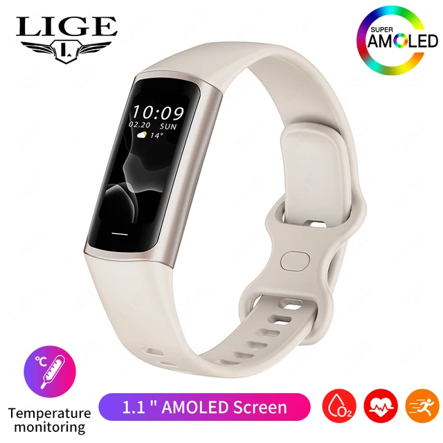 LIGE Smartwatch Dropshipping Store