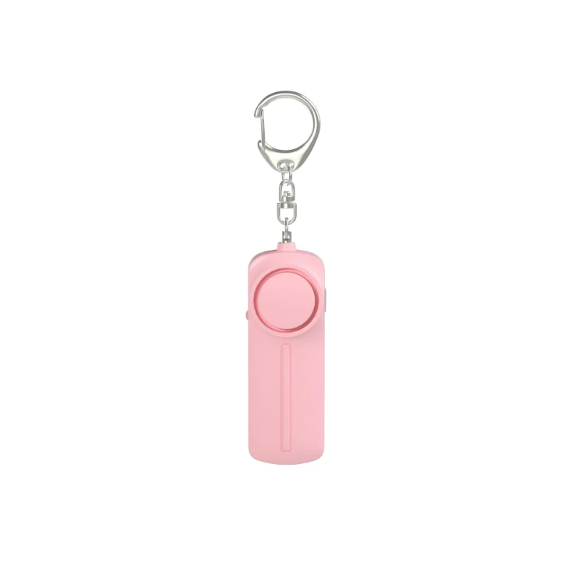 Personal Anti-Assault Alarm for Women, LED Warning Light, Portable ...