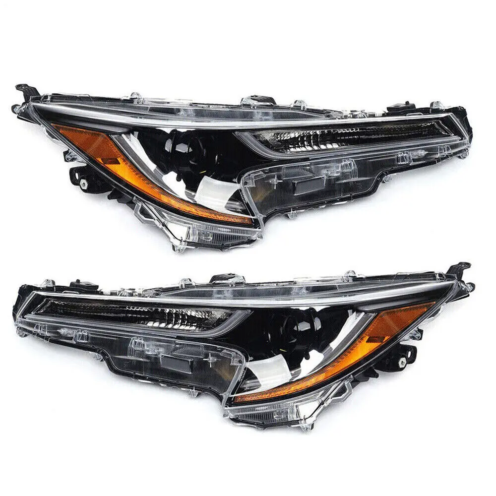 Right-Left-Side-Headlight-LED-Headlamp-8111002S30-8114012K90-For-2020 ...
