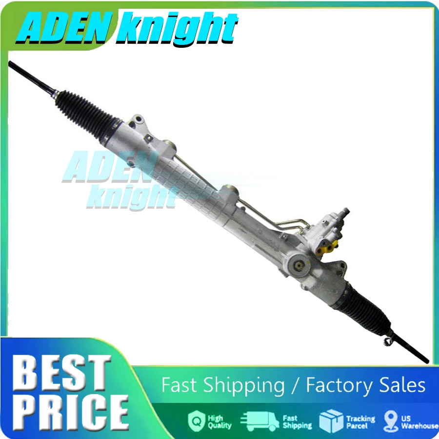 Power-Steering-Rack-For-Mercedes-Benz-CL-Class-C216-S-Class-W221 ...