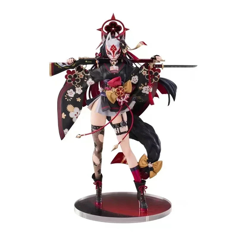 【Presale】Blue Archive Anime Figurine Kosaka Wakamo Game Character ...