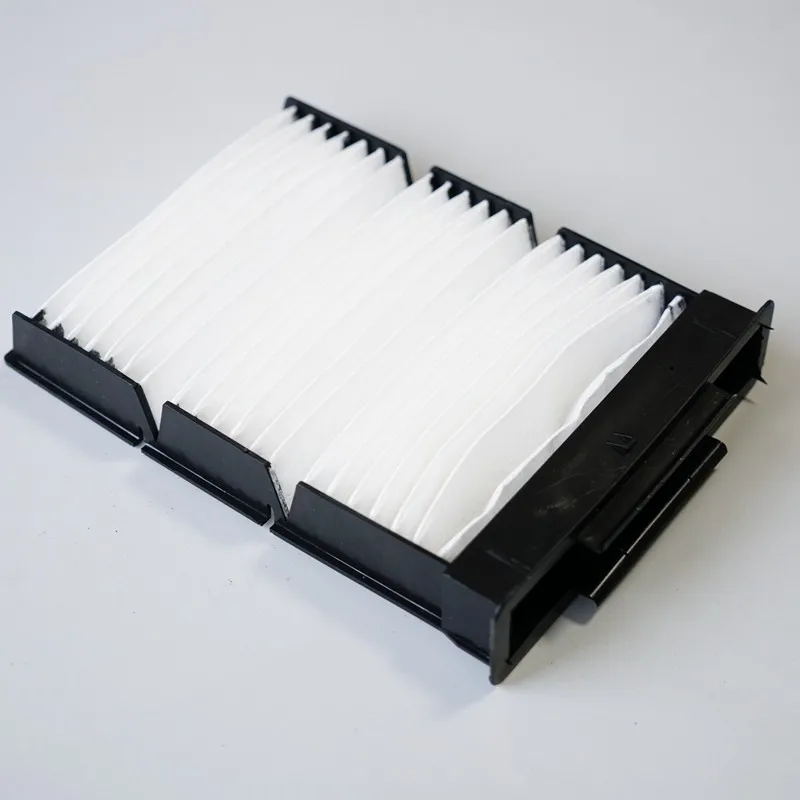 Car AC Filter Cabin Air Filter OEM: BYDLK-8101014 for BYD F0 Geely ...