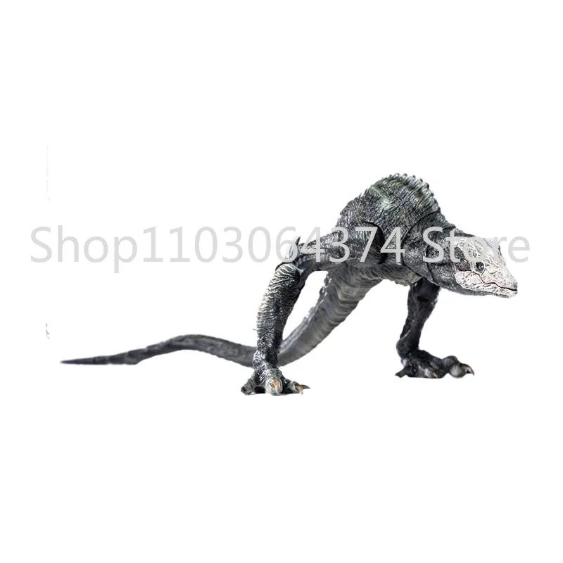 100-genuino-en-caja-HIYA-SKULLCRAWLER-EXQUISITE-BASIC-15cm-PVC-Anime ...