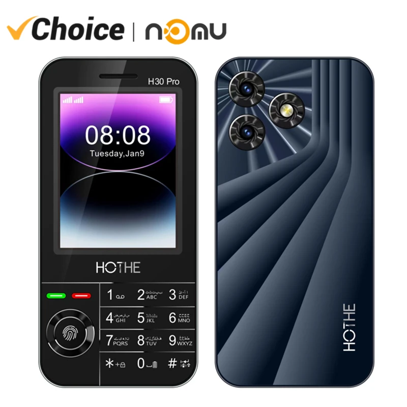 H30-PRO-Push-Button-Mobile-Phone-3-5-inch-Dual-Sim-Bluetooth-Flashlight ...