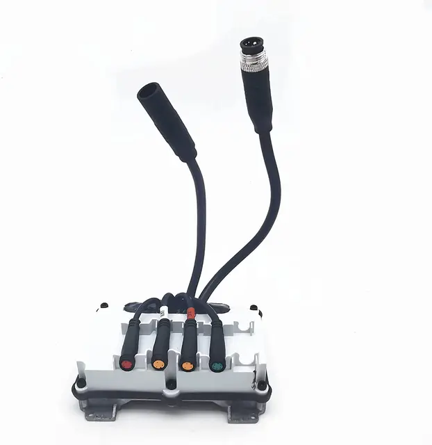 Original Controller Assembly Kit for INMOTION L9 S1 Smart Electric ...