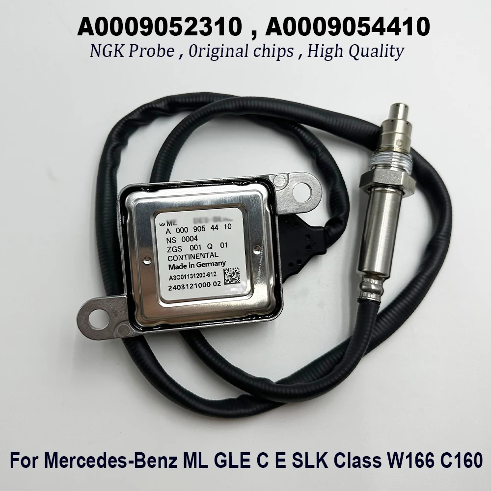 A0009052310-A0009054410-Nox-Sensor-High-Quality-Chip-For-NGK-Probe-For ...