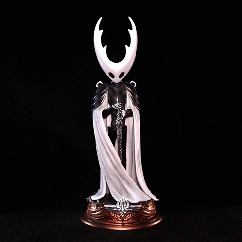 Presale-Original-Hollow-Knight-Action-Figural-The-Pale-King-Game ...