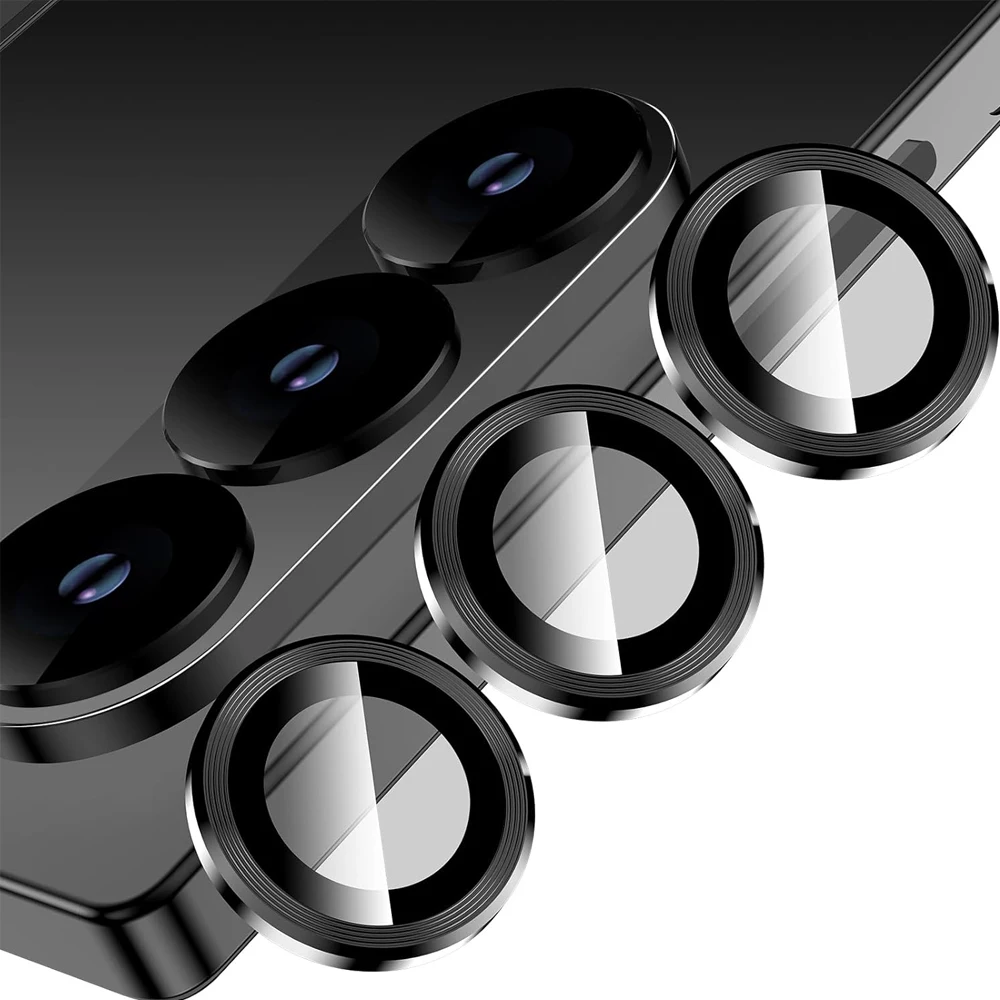 Metal-Camera-Lens-Case-Protective-Glass-Sumsung-Fold6-ZFold-6-Camera ...