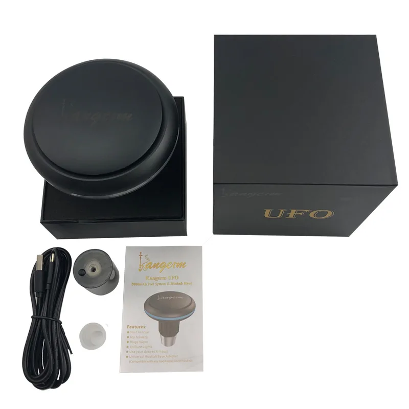 Imperial Hookah Liquid