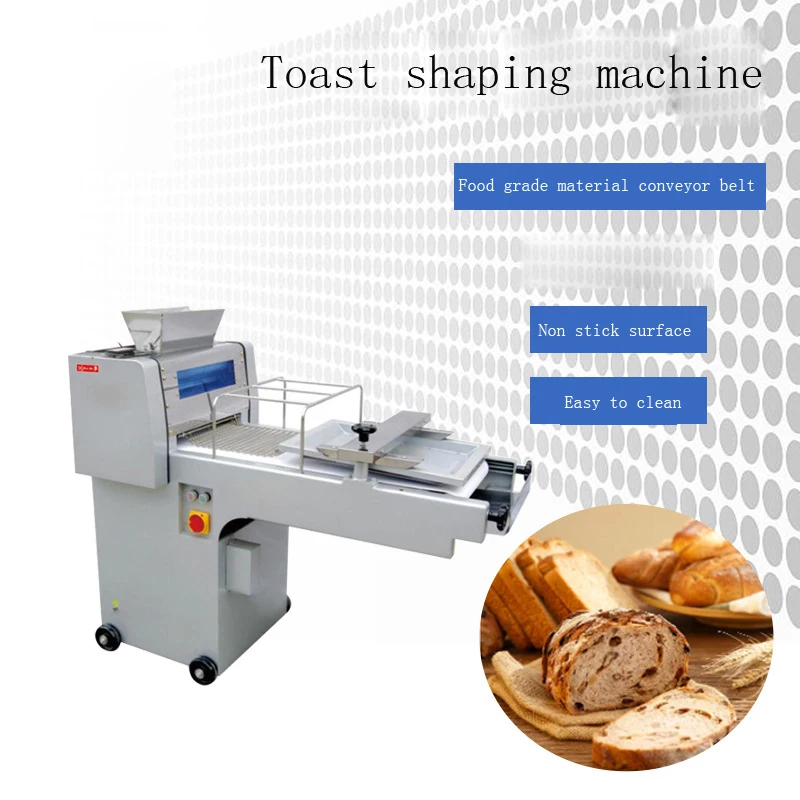 Large-Commercial-Fully-Automatic-Toast-Making-Machine-Multi-Function ...