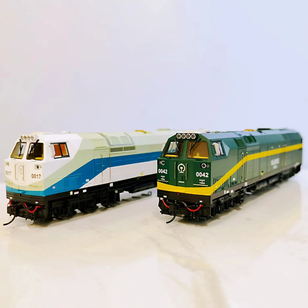 BACHMANN-Train-Model-1-87-HO-New-Version-of-Qinghai-Tibet-NJ2-High ...