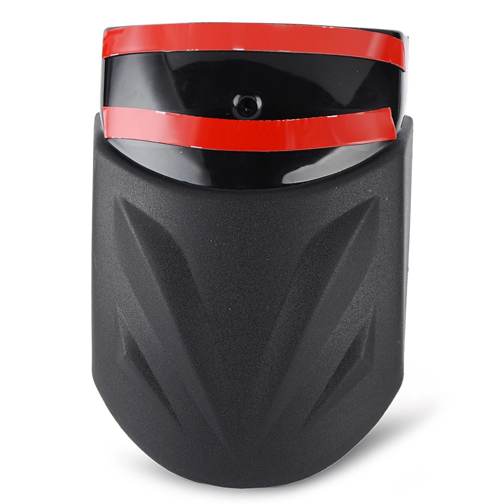 Front-Fender-Extender-Mudguard-Splash-Guard-Extension-for-Suzuki-SV650 ...