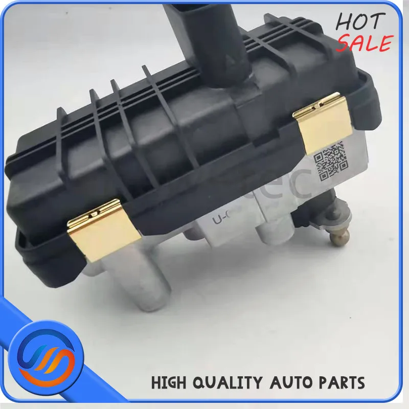 Turbo Actuator 6NW010430 25 797863 0058 for BMW 2 serie 2010 821785 ...