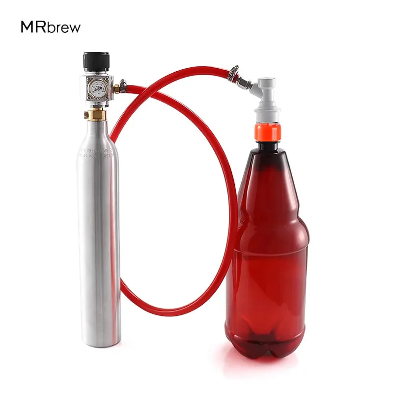 Soda-Carbonation-System-Carbonate-Soda-Water-Juice-Beer-Bubble-Water ...