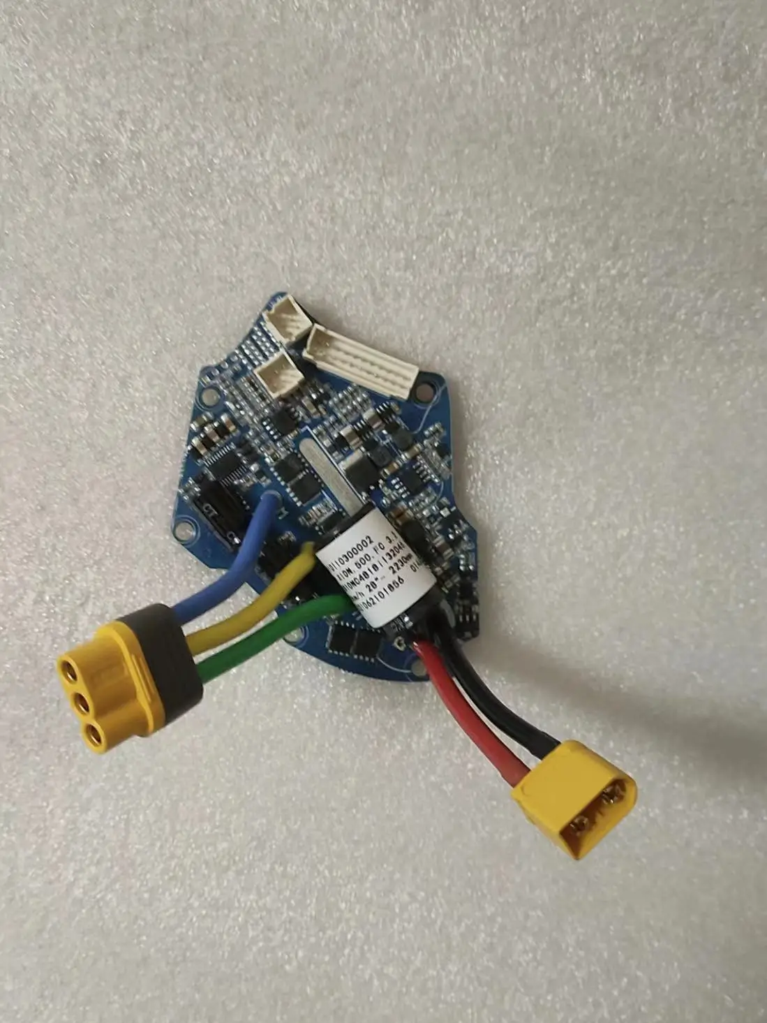 36v 43v 48v Bafang M600/g521 Controller Of Torque Motor - Electric ...
